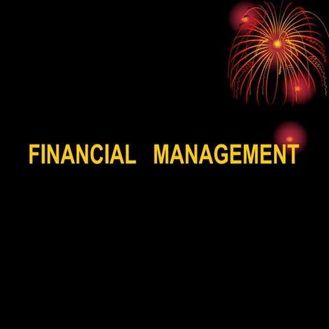 Introduction to Financial Management.ppt