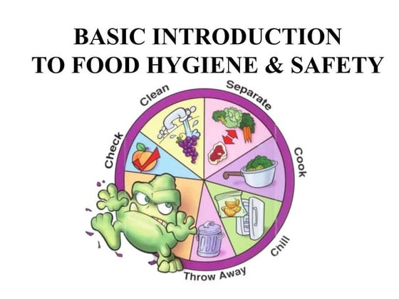 Store poultry and game bird | PPT