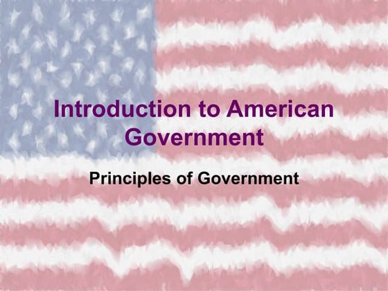 Forms of Government | PPT