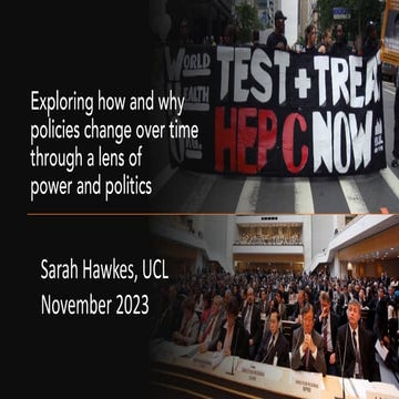 Intro To Health Policy Analysis For Moodle Pdf