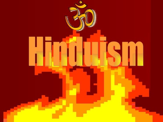 Hinduism 1 | PPT