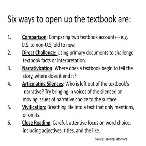 Introduction to history | PPTX | Education