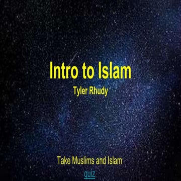 Intro to Islam.pptx
