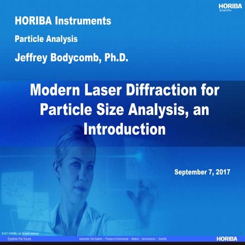 Understanding Your Particle Size Analyzer Results | PDF