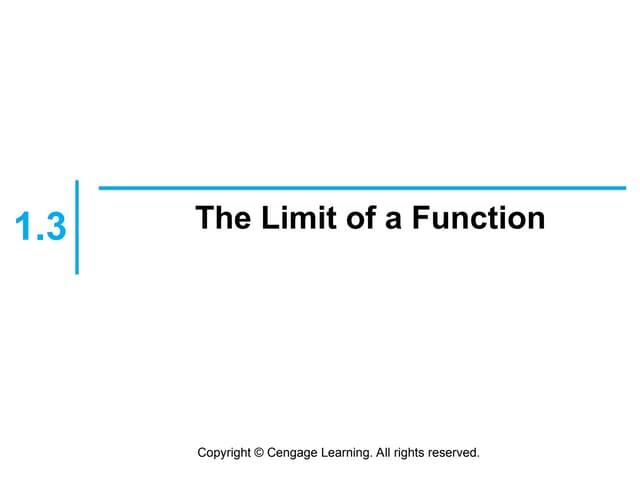 THE LIMIT OF A FUNCTION.pptx