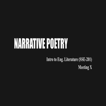 NARRATIVE POETRY.pptx