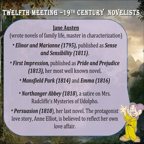 Intro to literature 12 | PPT | Fiction | Books and Literature