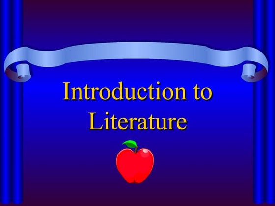 Elements, Techniques and Literary Devices in Drama.pptx | Drama | Genres