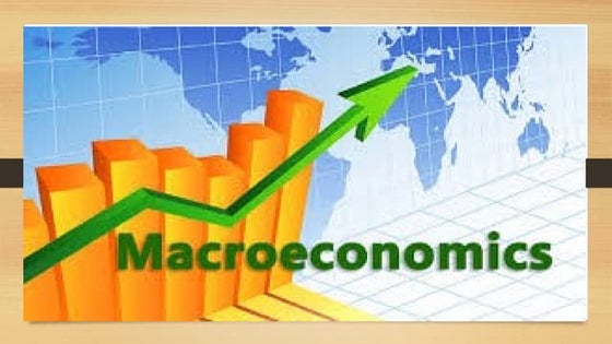 Introduction to macroeconomics | PPT