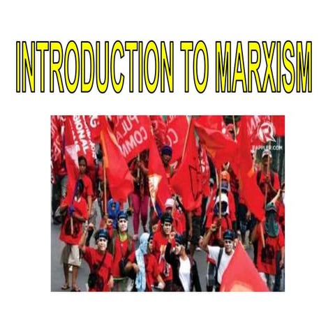 INTRO TO MARXISM.pptx