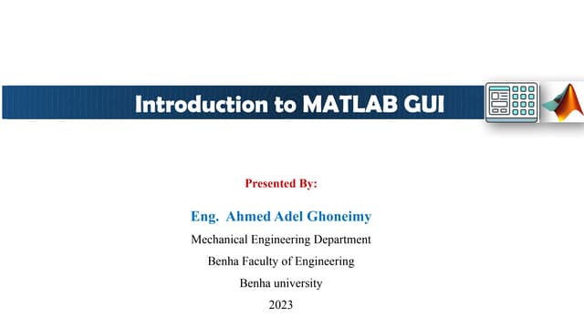 Intro To Matlab Guuuuuuuuuuuuuuuuuipptx
