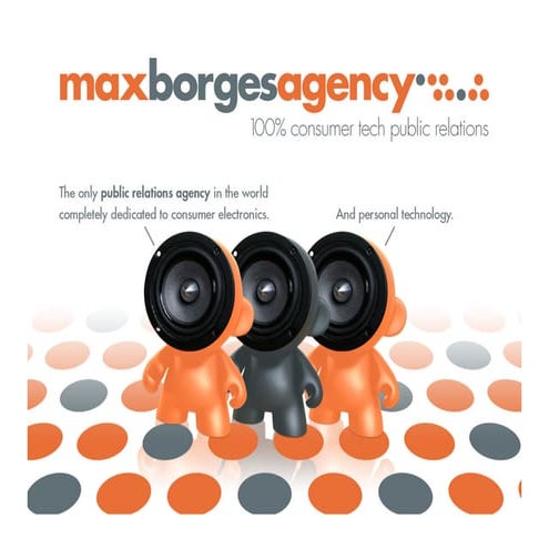 Canon presentation | PDF