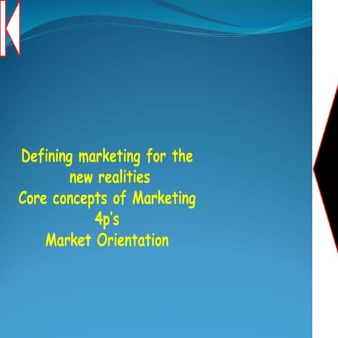 Defining Marketing for the 21st Century.ppt