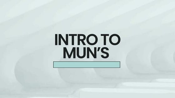 MUN Rules of Procedure - PPT.pptx