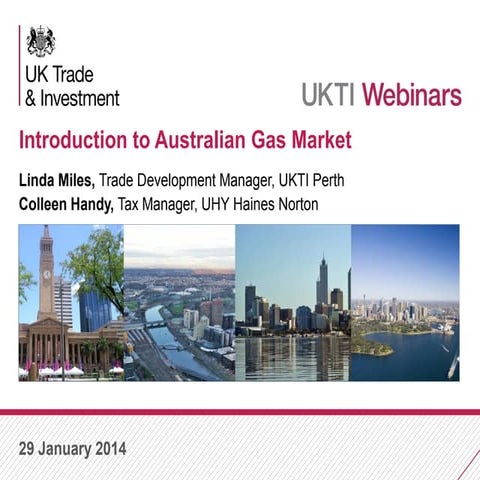 Simpsons Solicitors Webinar Presentation - Creative Industries in Aus…