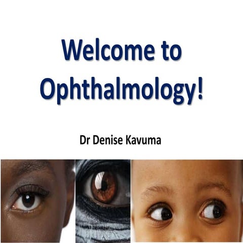 Intro to Ophthalmology Course.pptx