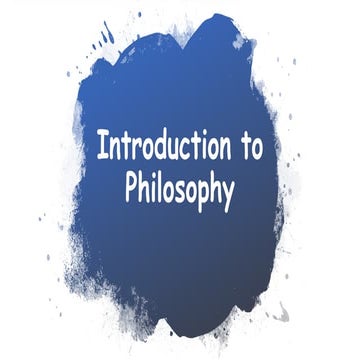 Intro to philosophy.pptx