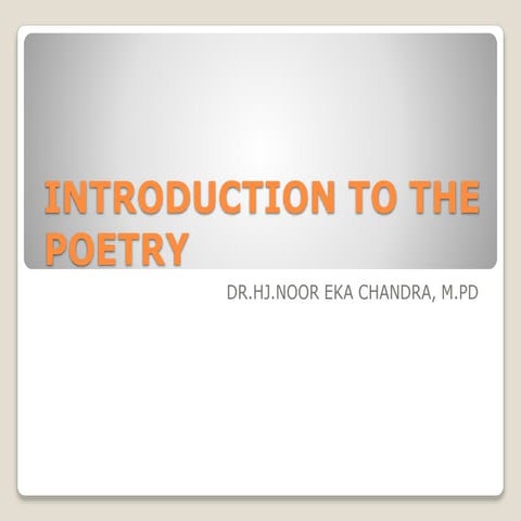 INTRO TO POETRY.ppt
