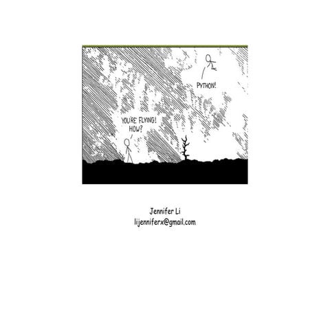 Intro To Python Pdf Programming Languages Computing