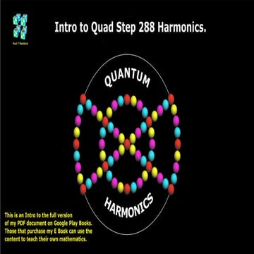 Intro to Quad Step 288 Harmonics..pdf