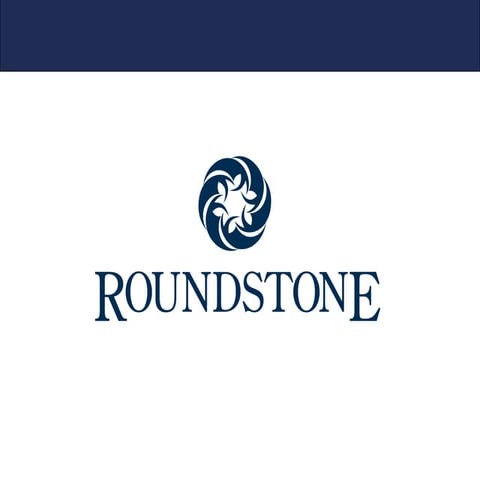 Roundstone | PDF