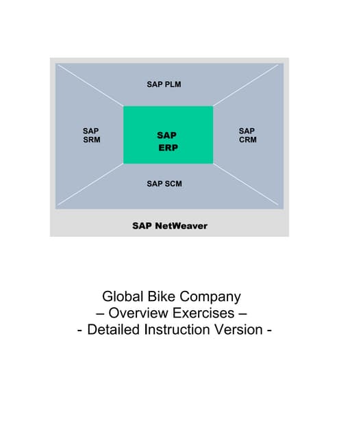 Migration Cockpit (LTMC) | PDF