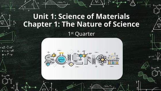 SCIENTIFIC MODELS .pptx | Physics | Science