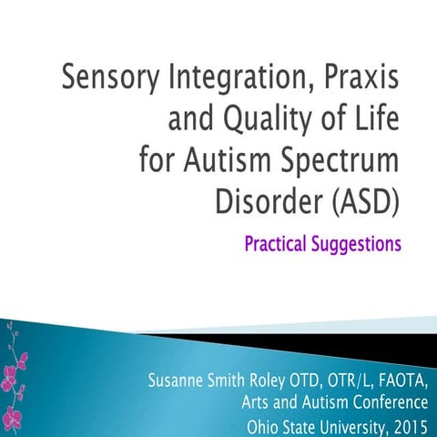 Intro to SI and Autism OSU 15 to print.ppt