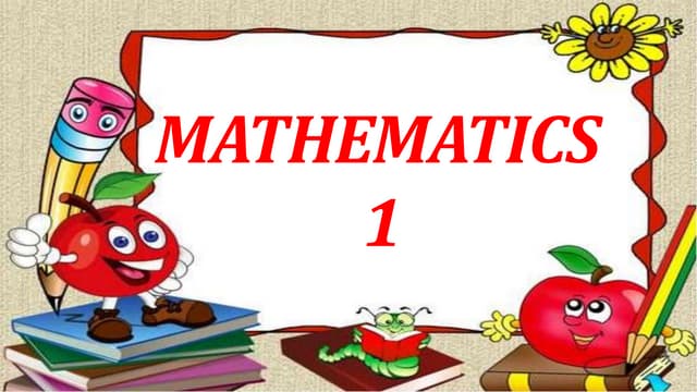 Introduction To Subtraction Operation Removes A Number Ppt