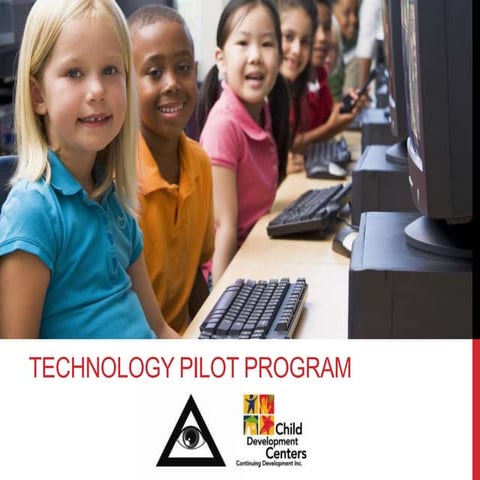 INTRO TO TECH PROGRAM [CDI/CDC] | PPTX | Educational Video Games ...