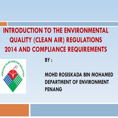 Intro_to_the_Environ_Quality_Regulations_2014_and_Compliance ...