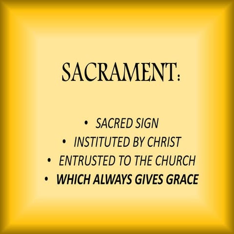 1st holy communion pp | PPTX