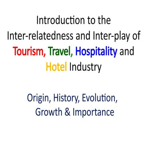 FUNDAMENTALS OF HOSPITALITY AND TOURISM INDUSTRY.pptx