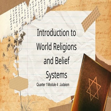 Intro to World Religion Q1-WKzzzzz4.pptx