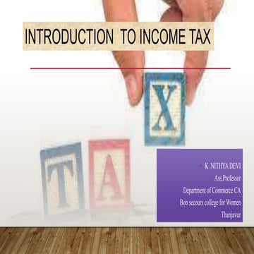 INTROUCTION TO INCOME TAX.pptx