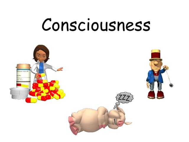 Loss Of Consciousness Clipart