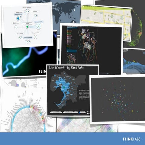 Introduction Workshop - Visualizing Marathon Data Visualisation | PPT