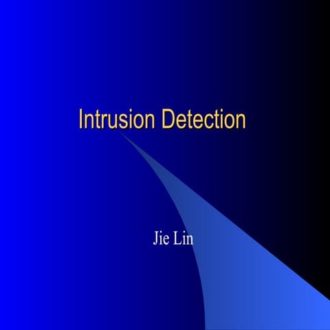 Intrusion Detection System Classification Using Different Machine ...