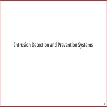Intrusion Detection and Prevention Systems.pptx