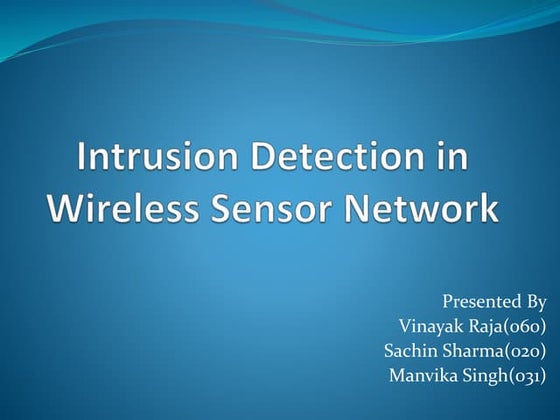 11.bluetooth security | PPT