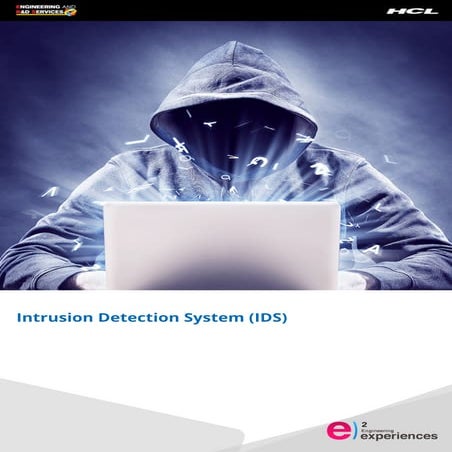 Intrusion Detection System (IDS) | PDF