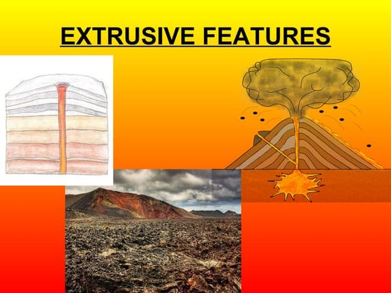 Intrusive igneous activity | PPT