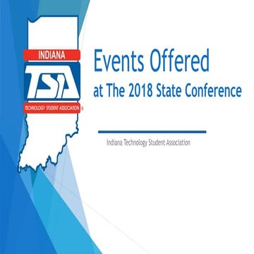 What is the Technology Student Association? | PPT