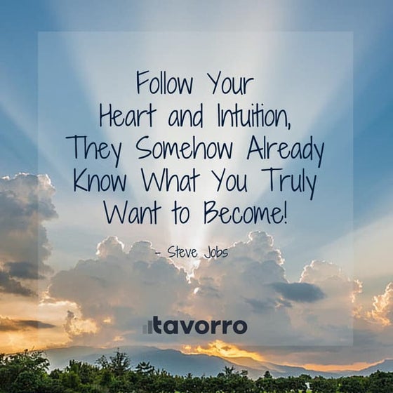 Think big quote tavorro jobs | PDF