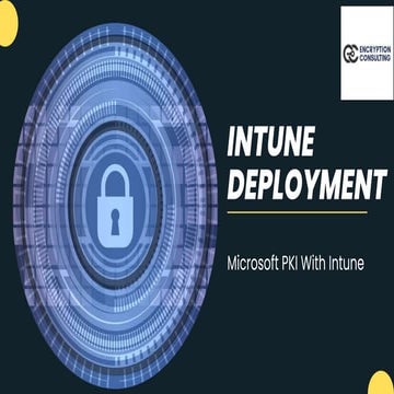 Intune Deployment .pptx