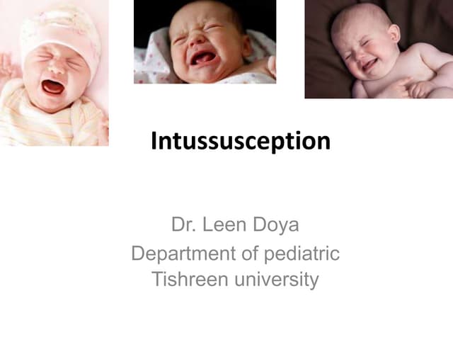 neonatal intestinal obstruction.ppt