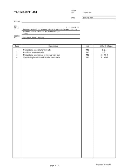 Financial Management - Financial Ratio Formula | PDF