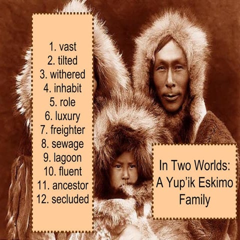 L11 5th grade-journeys vocab | PPTX