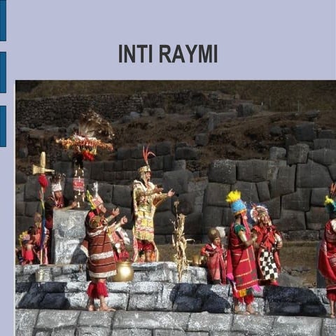 Inty raymi2 | POT