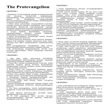 Inuinnaqtun - The Protevangelion.pdf